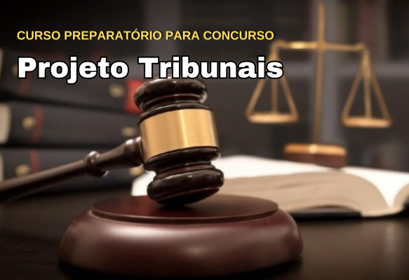 Cursos Preparatórios para Concurso – CPCON